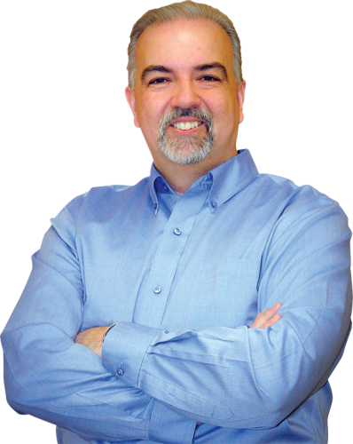 Marcel Turgeon Clinicians | Sound Orthotics