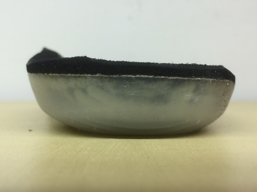 Posting | Sound Orthotics