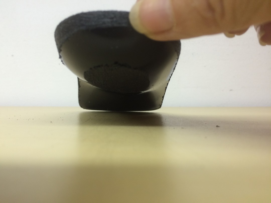 Posting | Sound Orthotics