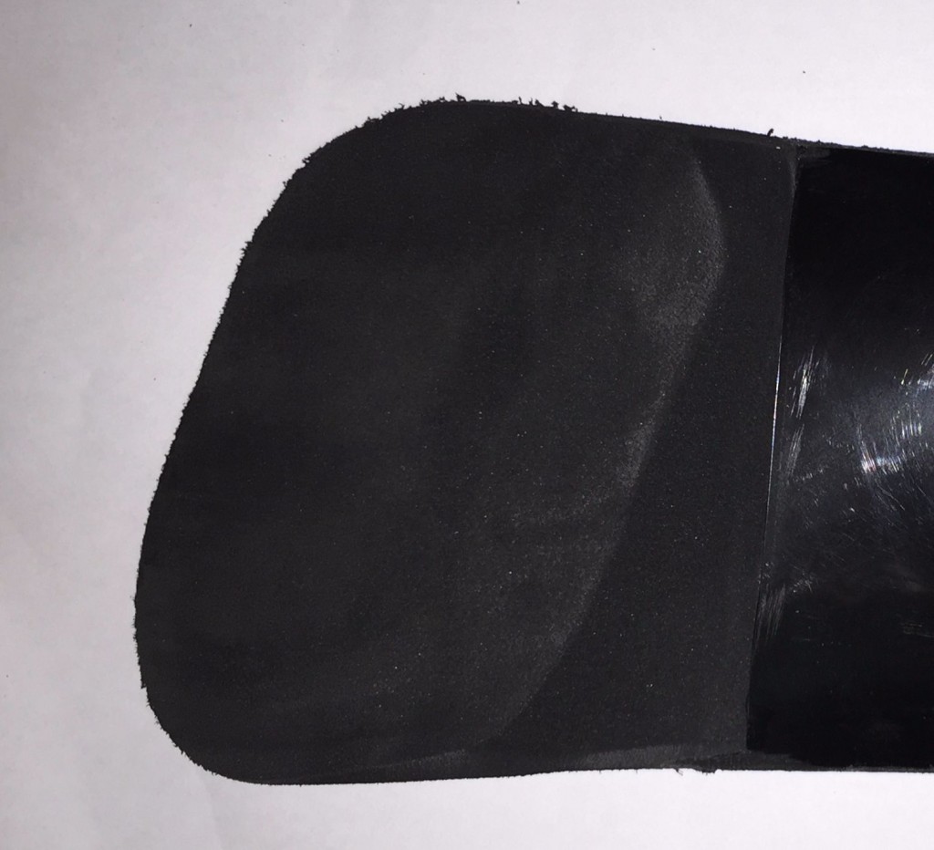 Posting | Sound Orthotics