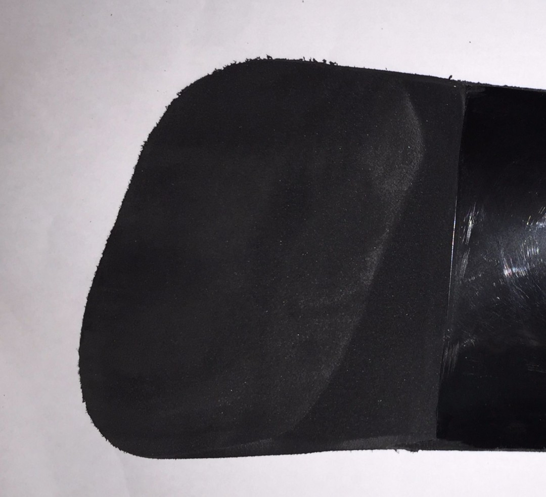 Posting | Sound Orthotics