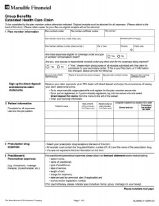 Download Forms for Patients | Sound Orthotics